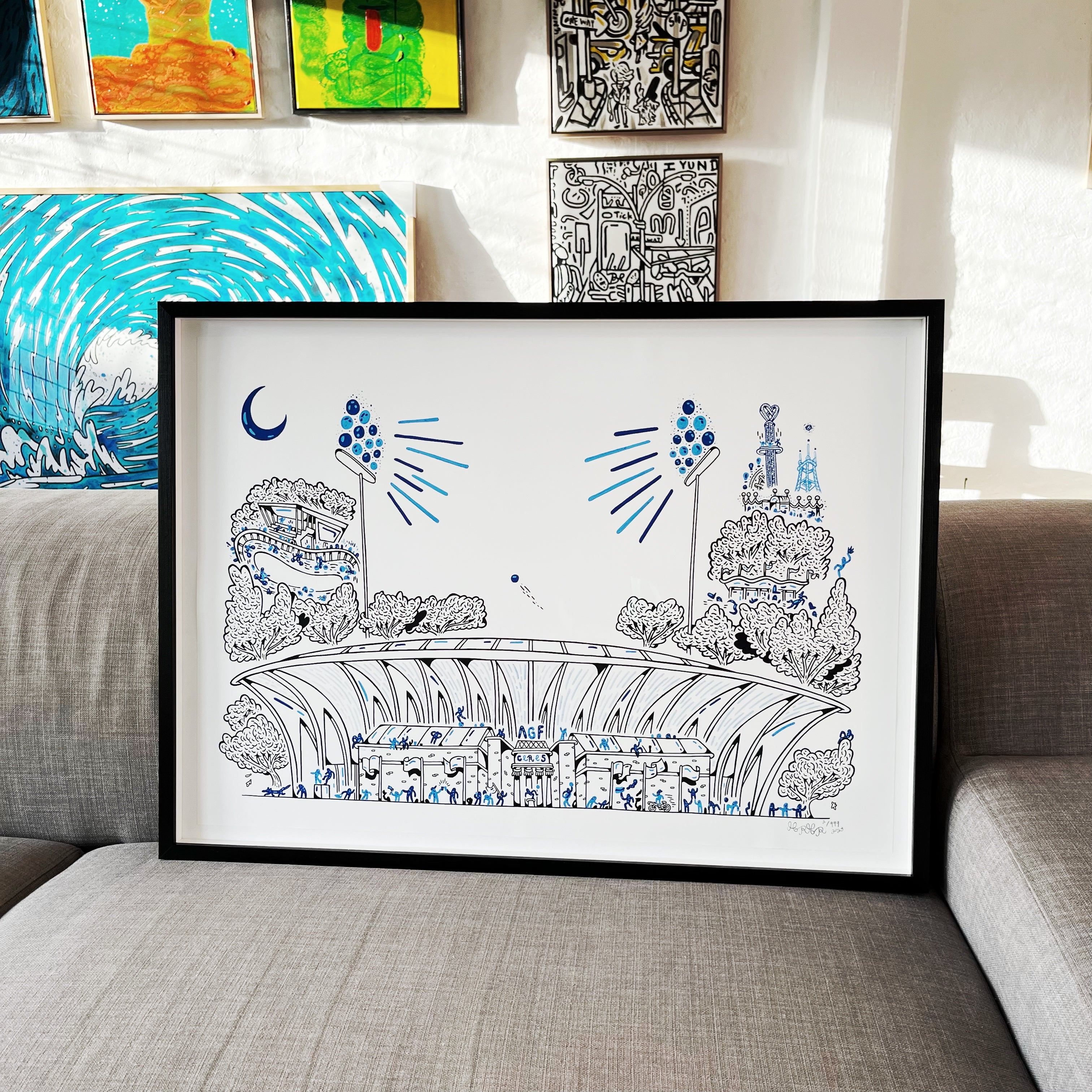 Official shop for Danish artist Mormor | mormorandmeshop.com – Mormorandme