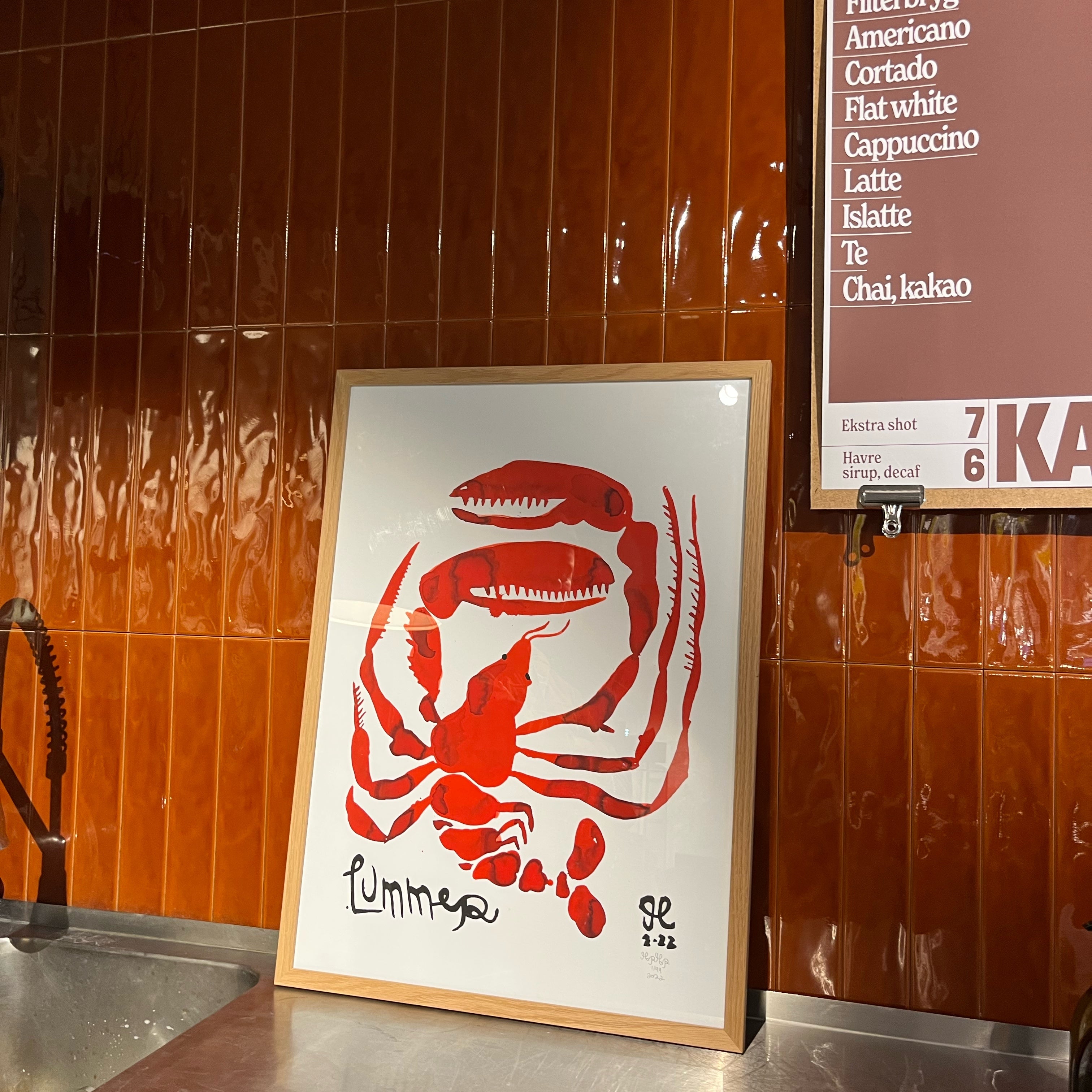 Official shop for Danish artist Mormor | mormorandmeshop.com – Mormorandme