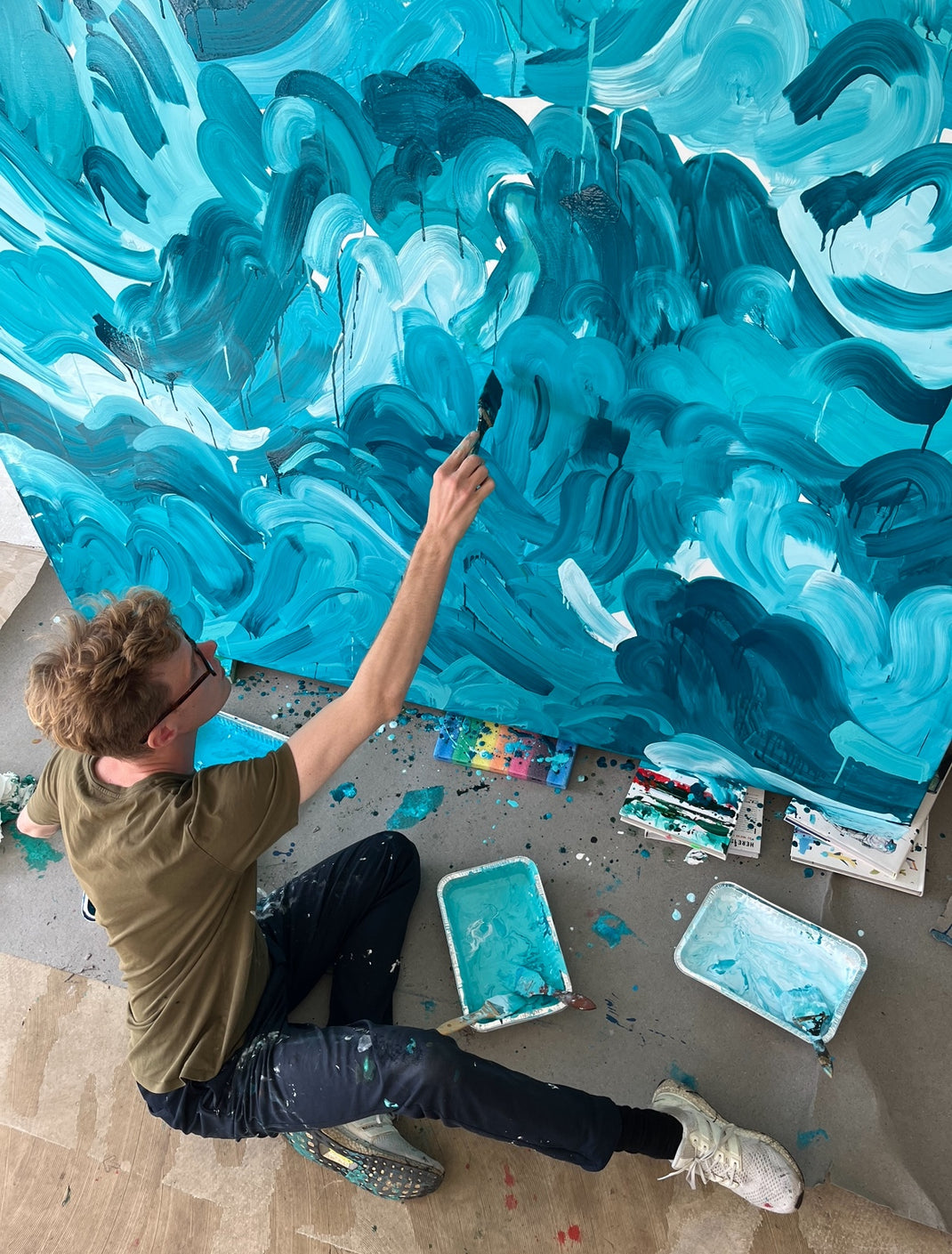 Official shop for Danish artist Mormor | mormorandmeshop.com – Mormorandme