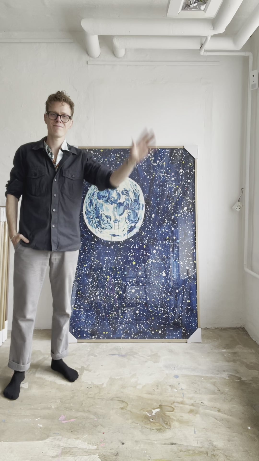 Official shop for Danish artist Mormor | mormorandmeshop.com – Mormorandme